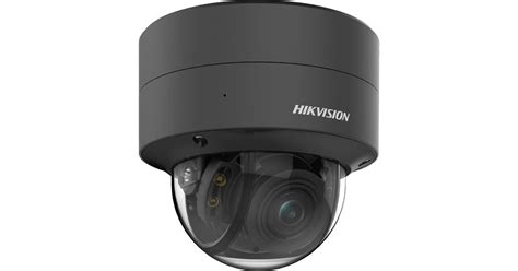Hikvision Colorvu Ds Cd G T Lzs Mp Ds Cd G T Lzs Black