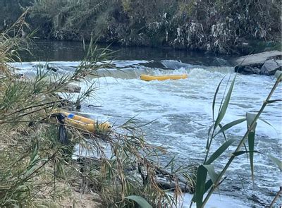 Search Continues For Man Who Fell Into Hartbeespoort Dam
