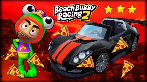 Benny Lambini Gt Beach Buggy Racing Youtube