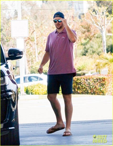 Hailee Steinfeld Josh Allen Spotted Together After His NFL Season
