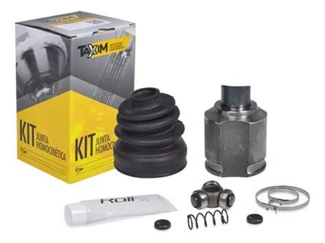 Homocinetica Lado Caja Renault Kangoo Clio E I Estrias Env O Gratis