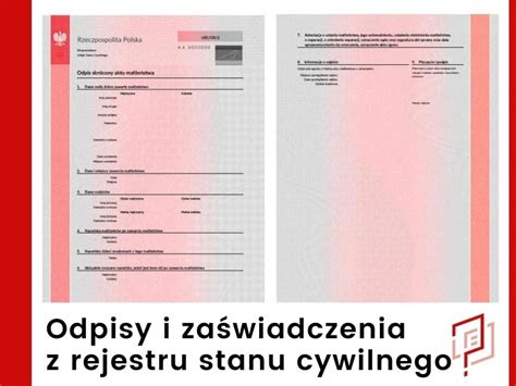 Urz D Stanu Cywilnego Usc Jakiwniosek Pl