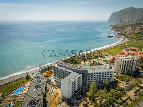 Appartement Pi Ces Acheter Funchal S O Martinho Estrada