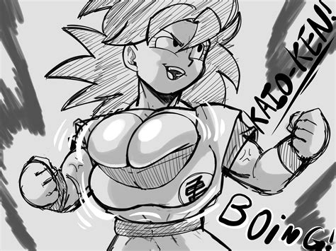 Rule 34 Big Breasts Black Eyes Black Hair Dragon Ball Dragon Ball Super Dragon Ball Z Female