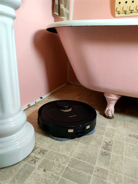 Review Of The Roborock Q Revo Robot Vacuum And Mop Dengarden