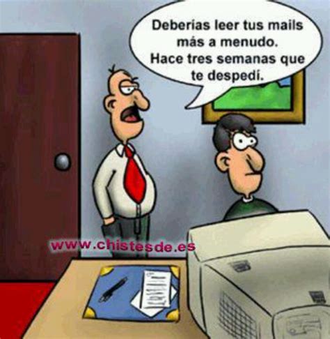 Humor De Oficina Office Humor Funny Pictures Humor