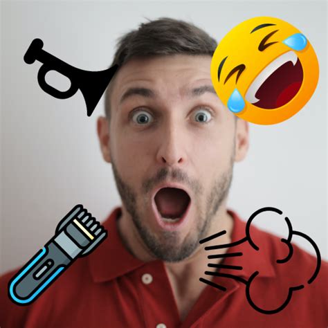 Fart Prank Haircut Air Horn Apps On Google Play