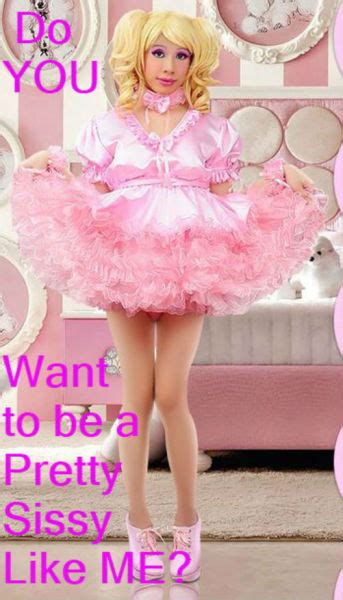 Sissy Samantha In Pink Pampers On Tumblr