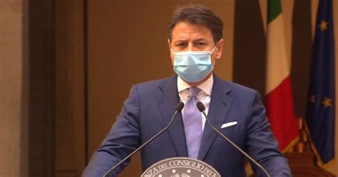 Nuovo Dpcm tutte le novità e le regole in vigore a partire da oggi