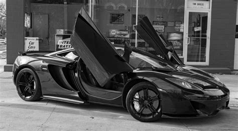 Top 11 Cheap Cars With Butterfly Doors In 2022 EU Vietnam Business
