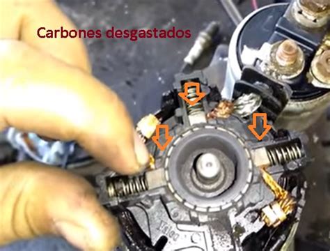 Mecanico Universal Unas de las fallas más comunes del motor de