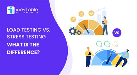 load testing vs stress testing what is the difference