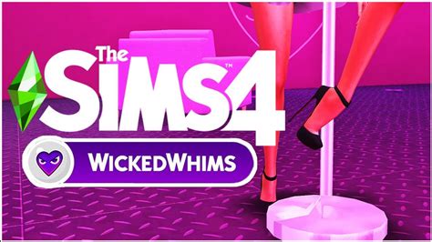 How To Install Wickedwhims The Sims Youtube