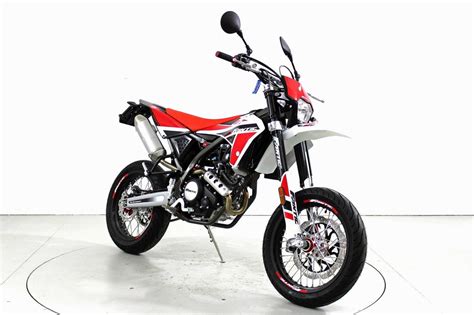 Fantic Motor XMF 125 Performance Bis 125 ccm Motorräder Moto Center