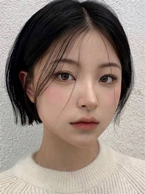 11 Best Korean Bangs Hairstyles To Inspire Your Next Look Artofit
