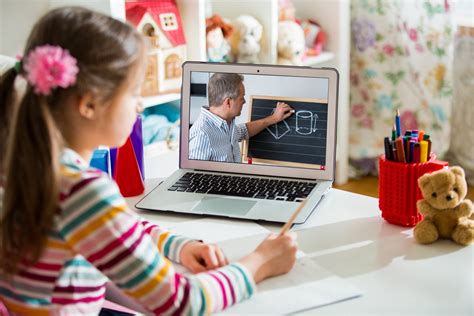 Online Teaching Strategies Top Tips For K 12 Teachers TCI