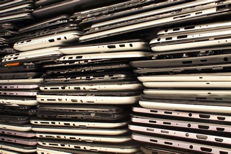 E Waste Recycling And Confidential Paper Shredding Event