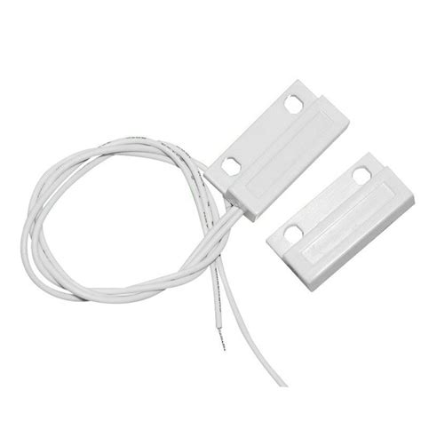 MC 38 Magnetic Contact Switch Sensor