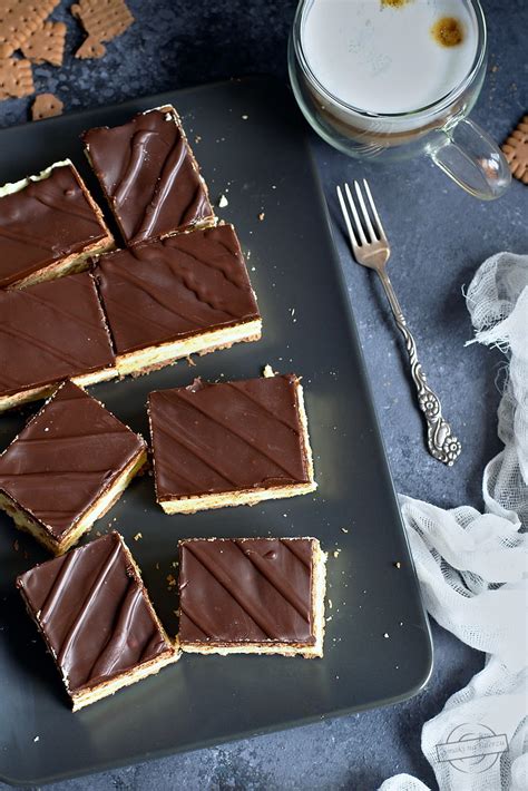 Ciasto Z Mas Z Mleka W Proszku Bez Pieczenia Smaki Na Talerzu