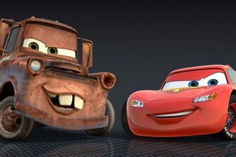 Los Mejores Momentos De Rayo McQueen Y Mate Pixar Cars 43 OFF