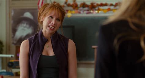 Bad Teacher