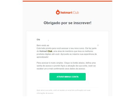 Tipos de email os 25 exemplos mais incríveis para você se inspirar