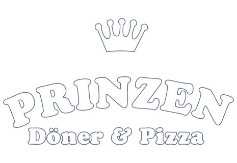 Prinzen Döner Pizzeria Döner Italian Pizza Lieferdienst Voerde