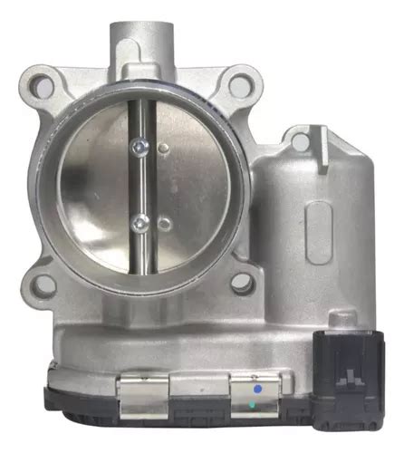 Cuerpo De Aceleraci N Ford Focus Edge Fusi N Escape Mkc Cuotas Sin