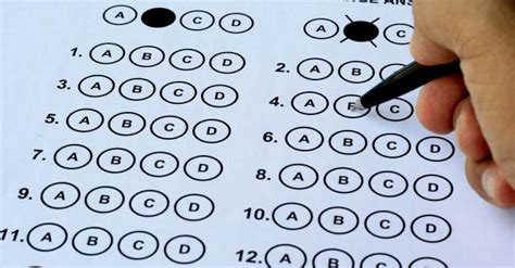 Los Test De Personalidad Y Psicotécnicos En El Proceso De Selección