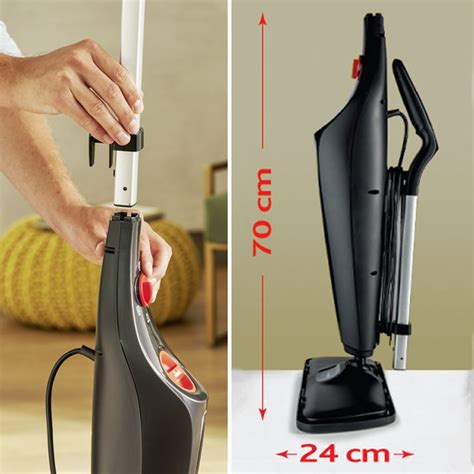 Mop Parowy Vileda Steam Plus Xxl Cdd Pl