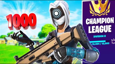 How To Get Arena Points A Day Fortnite Arena Tips