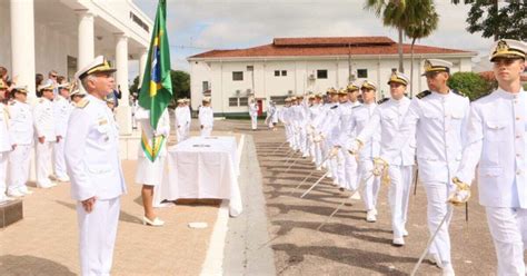 Inscrições na Marinha 23 vagas para MS já estão abertas