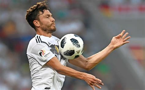 Für Hector und Trapp wird es in Nationalmannschaft schwer