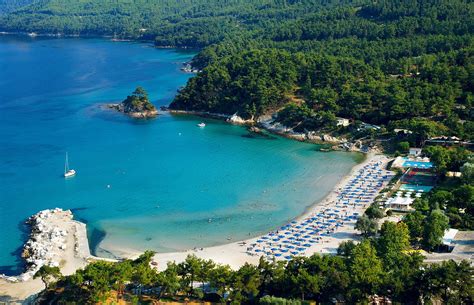 Makryammos Bungalows 4 ЕТ Ню Вилидж Турс Даниела Тодорова