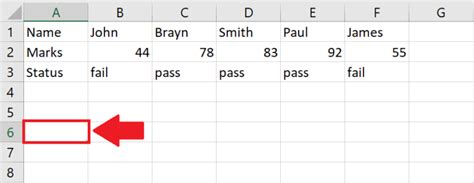 how to make horizontal data vertical in excel spreadcheaters