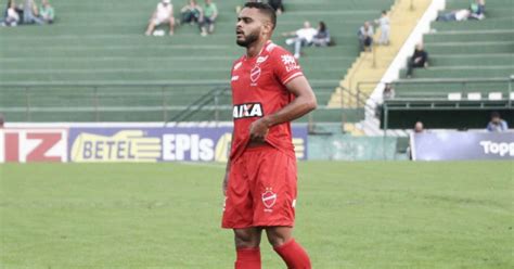 Ex Palmeiras Juninho Anunciado Como Novo Refor O Do Figueirense