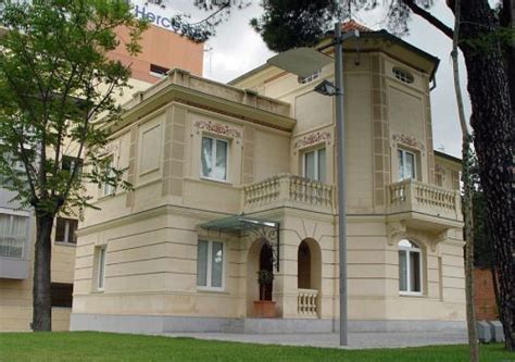 La Ciudad Lineal De Arturo Soria Madriz Madrid Mansions