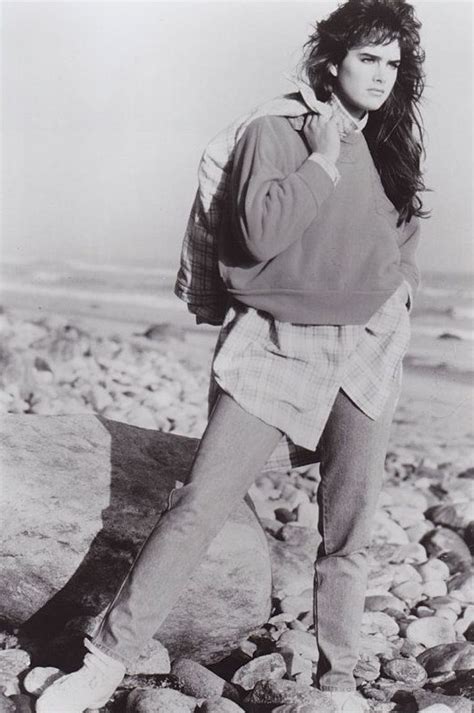 Brooke Shields Brooke Shields Photo Fanpop