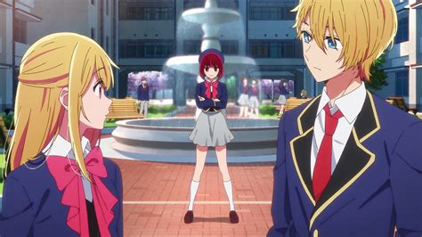 Oshi No Ko Recap Anime Planet