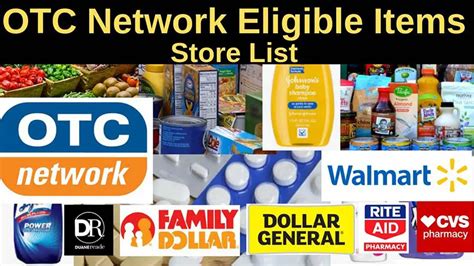Dollar General Otc List 2024 Ola Lauryn