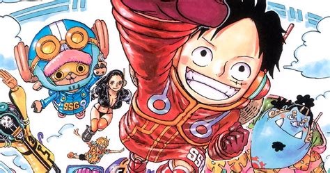General Others 5 Post Timeskip Arcs 1 Has To Go Worstgen