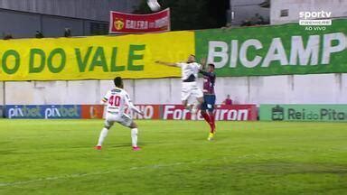 Assistir Tempo Real Aos 13 min do 1º tempo gol de dentro da área de