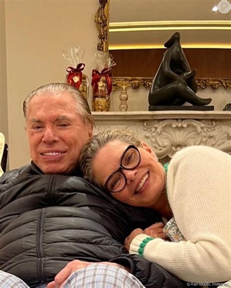Silvio Santos filhas mostram fotos raras e inéditas no aniversário de