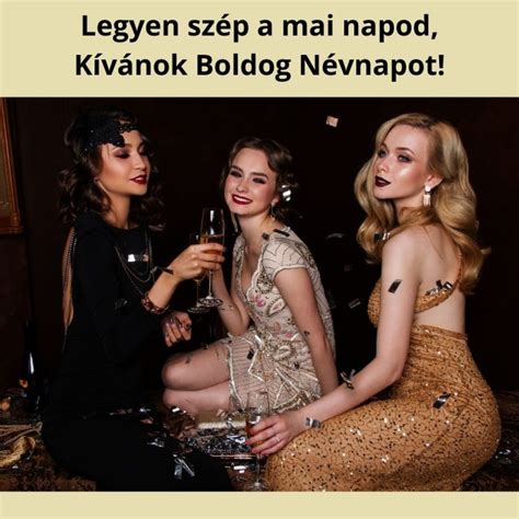 Névnapi köszöntő képek nőknek Születésnapi köszöntők