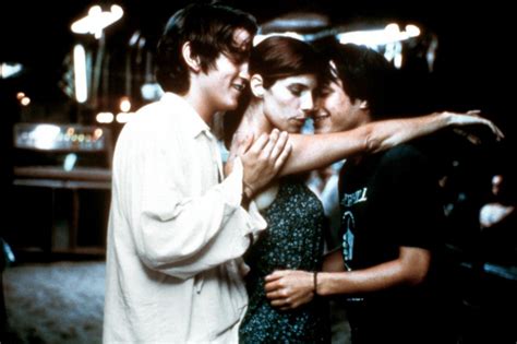 The Sexiest Movies Of All Time Time