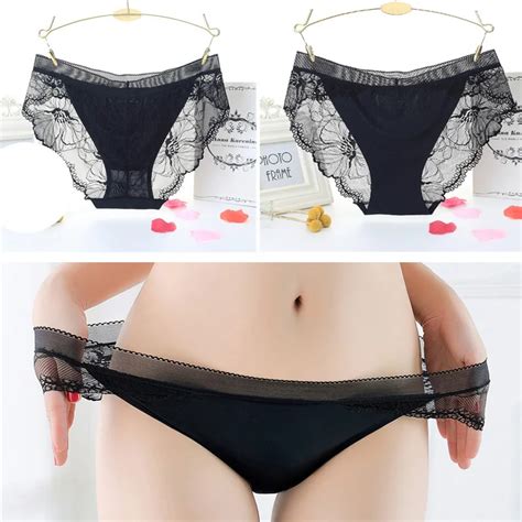 Venta calzones para señoritas en stock