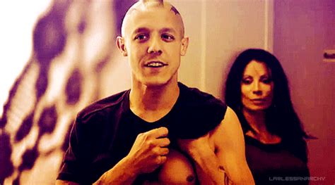 Juice Ortiz Sons Of Anarchy Fan Art 32298700 Fanpop