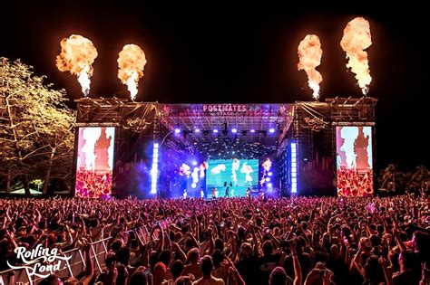 Rolling Loud el festival de hip hop más grande del mundo revela su