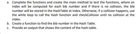 solved part 2 exercise 1 hashing sed on the example