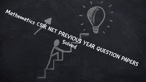 mathematics csir ugc net past year papers previous year questions of iit jam mathematics
